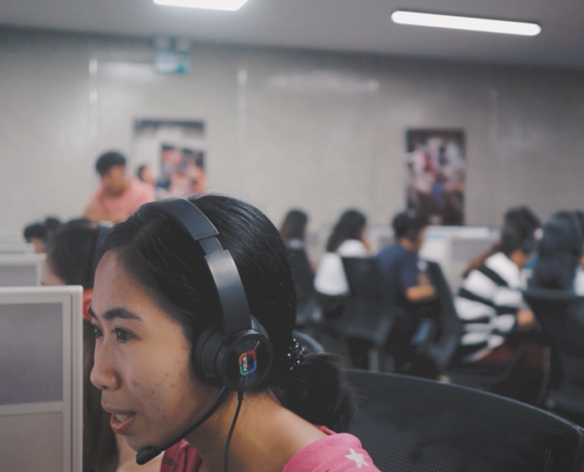 Call Centers in El Salvador, Philippines & South Africa Outsourcing ...