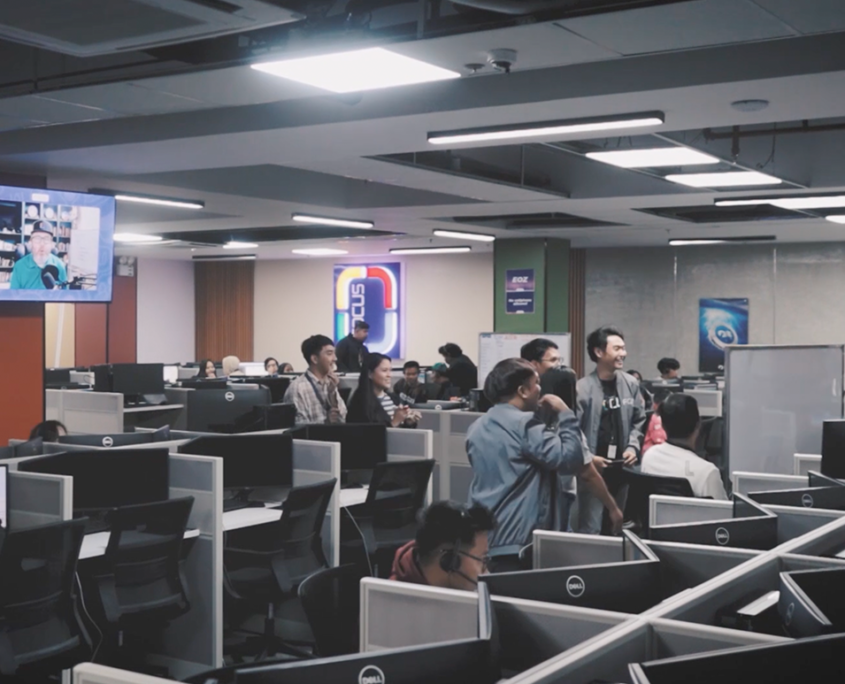 Call Centers In El Salvador, Philippines & South Africa Outsourcing ...